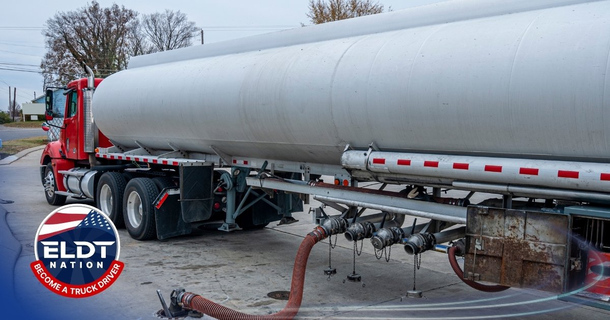 Georgia ELDT Hazmat (H) Course - Online ELDT Training | ELDT Nation